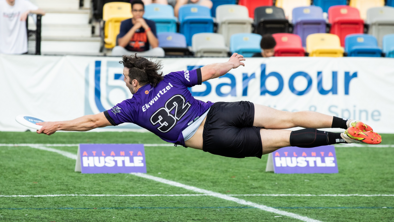 Atlanta Hustle Online Store