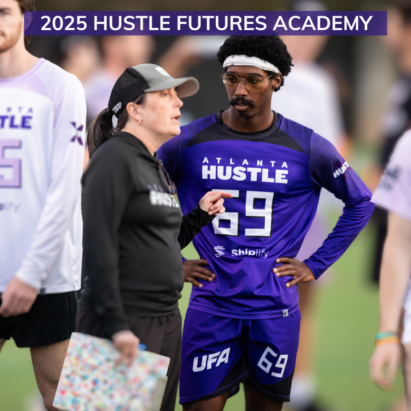 Hustle Futures Academy - atlantahustle