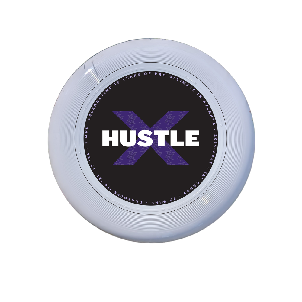 Atlanta Hustle Online Store