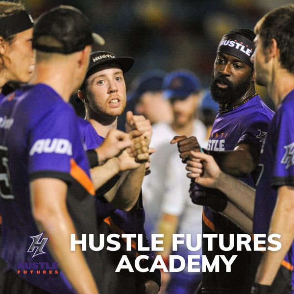 Hustle Futures Academy - atlantahustle